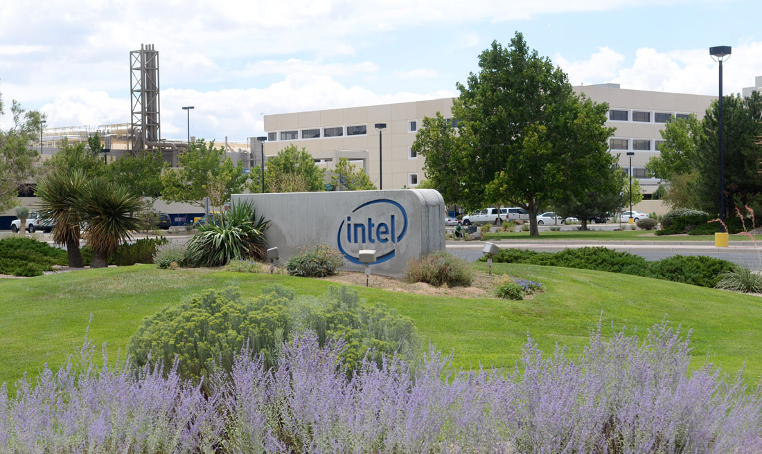 Semiconductor | RM Mechanical Inc.